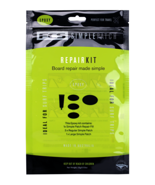 FCS Simple Fix Epoxy