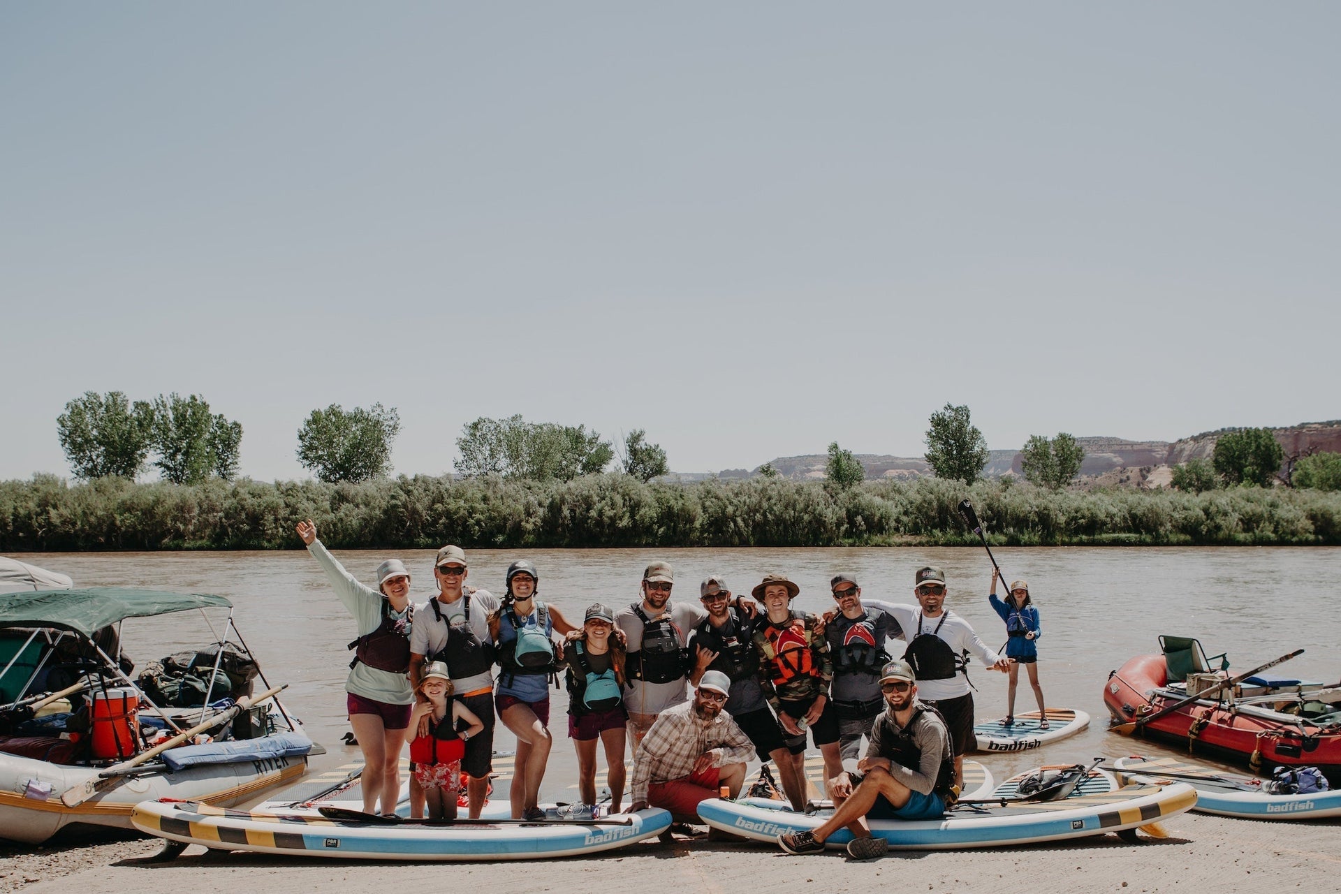 How to Get a River Permit: A Complete Guide to Western U.S. Multi-Day