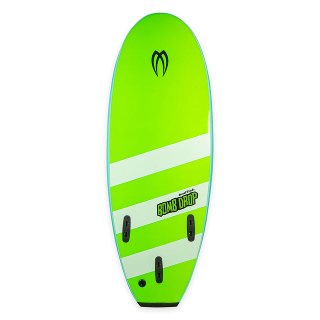Inflatable Paddleboards & River Surfboards