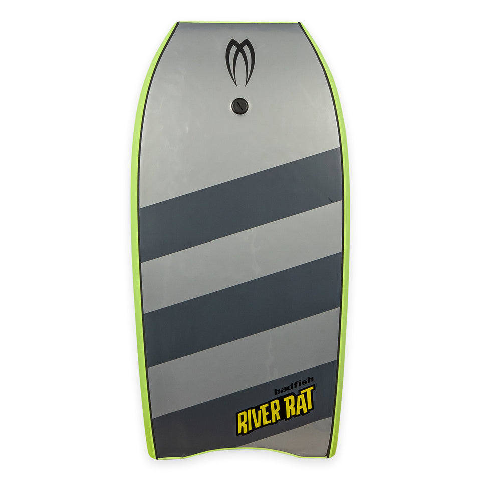 River Rat Bodyboard