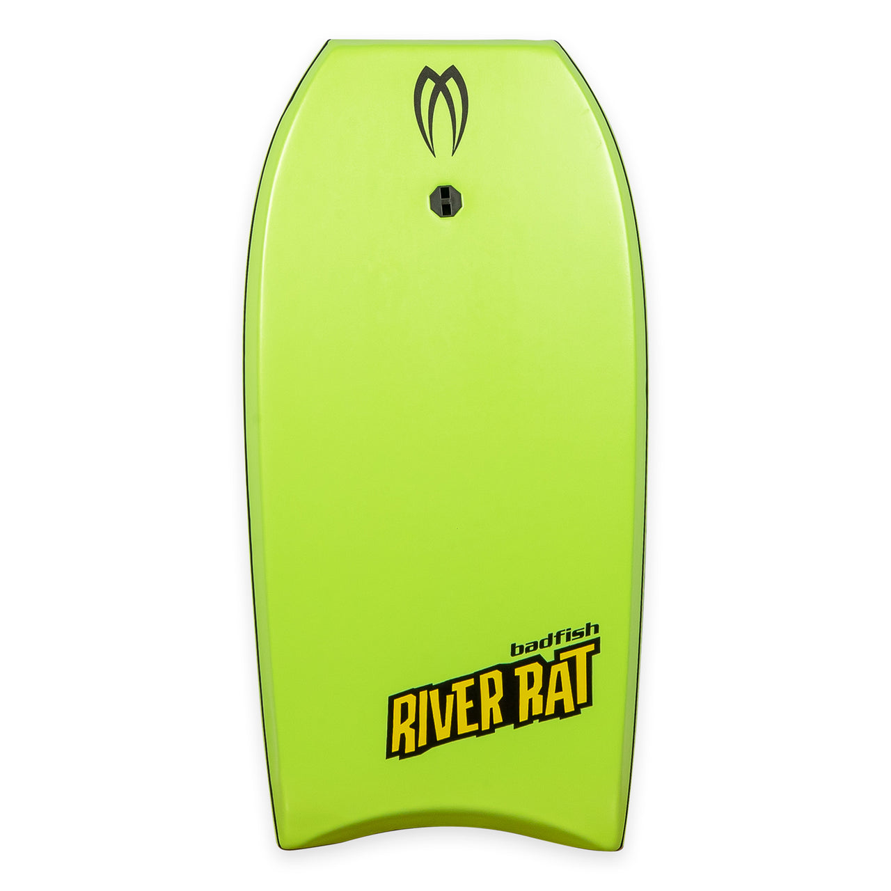 River Rat Bodyboard