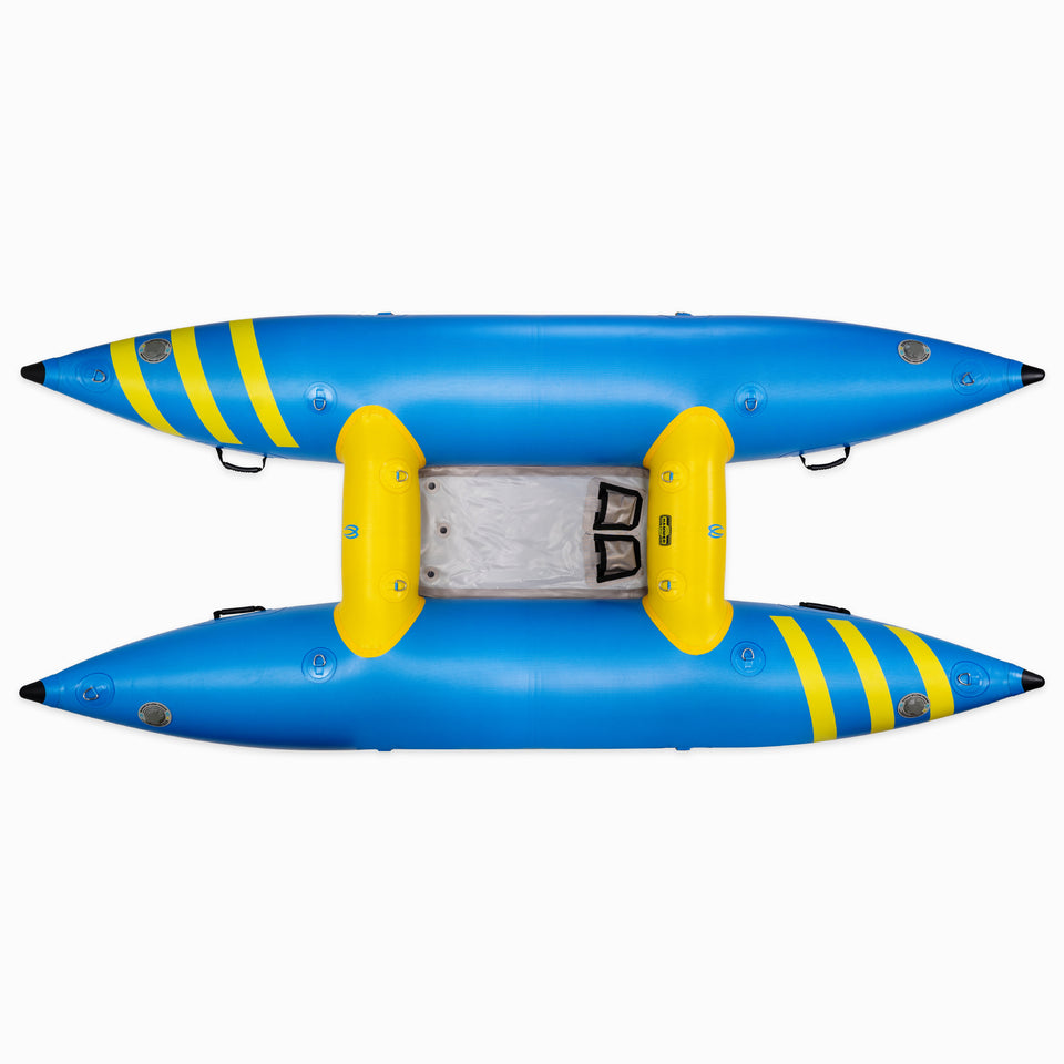 Inflatable Paddleboards & River Surfboards