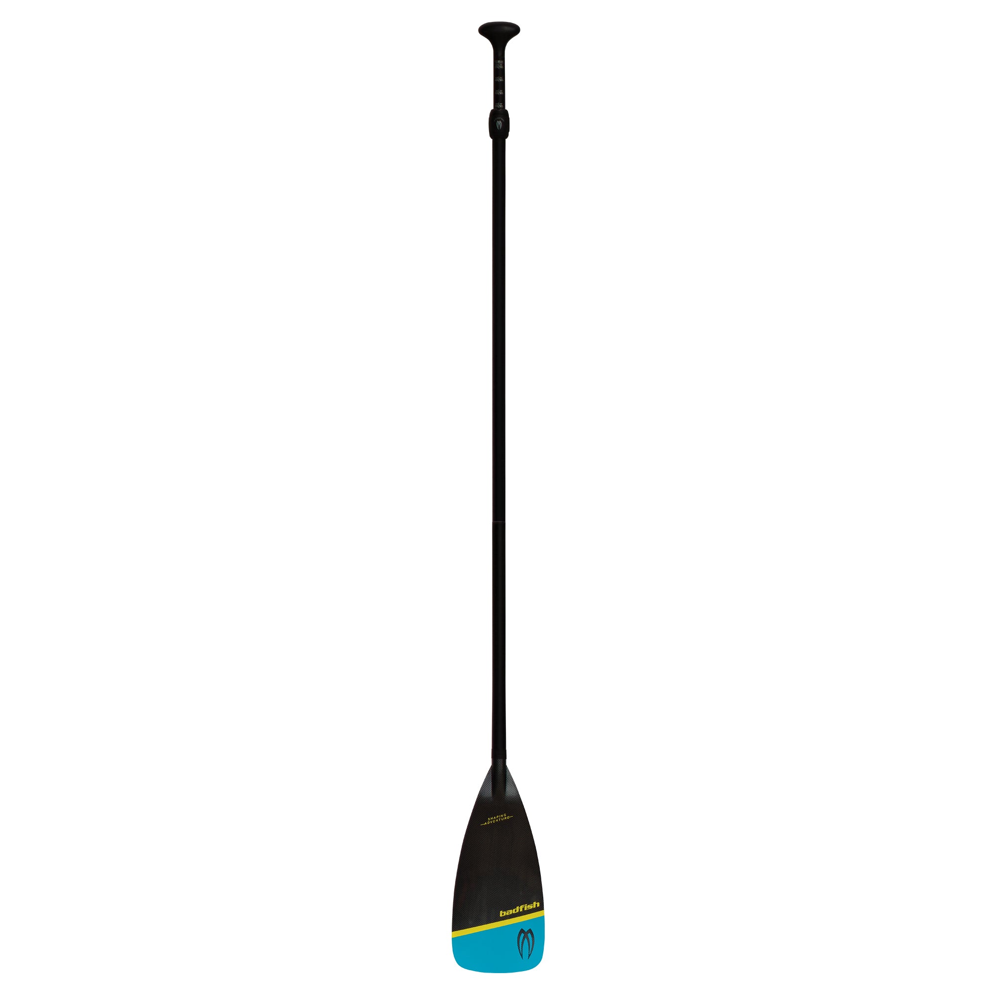Oval SUP Paddle ⏐ Paddleboard & Kayak Paddles
