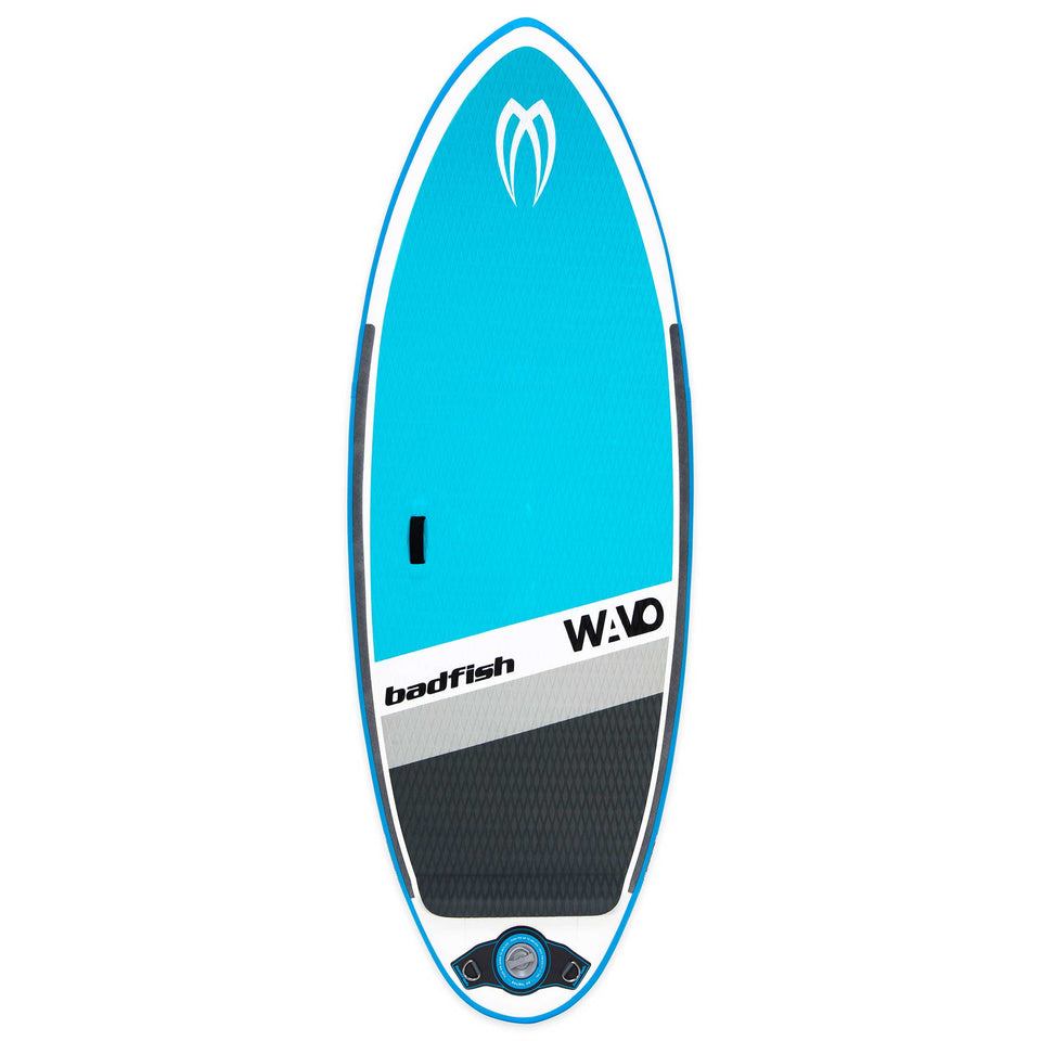 Performance River Surfboards & Bodyboards - Badfish SUP